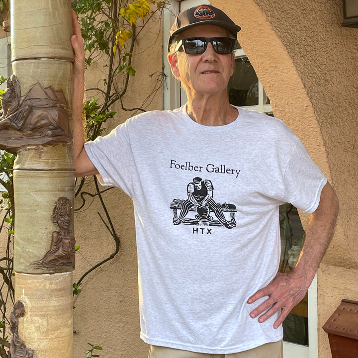 Merch – Foelber Pottery